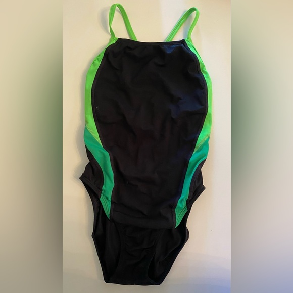Speedo | Swim | Womens Speedo Endurance Plus One Piece Swimsuit | Poshmark